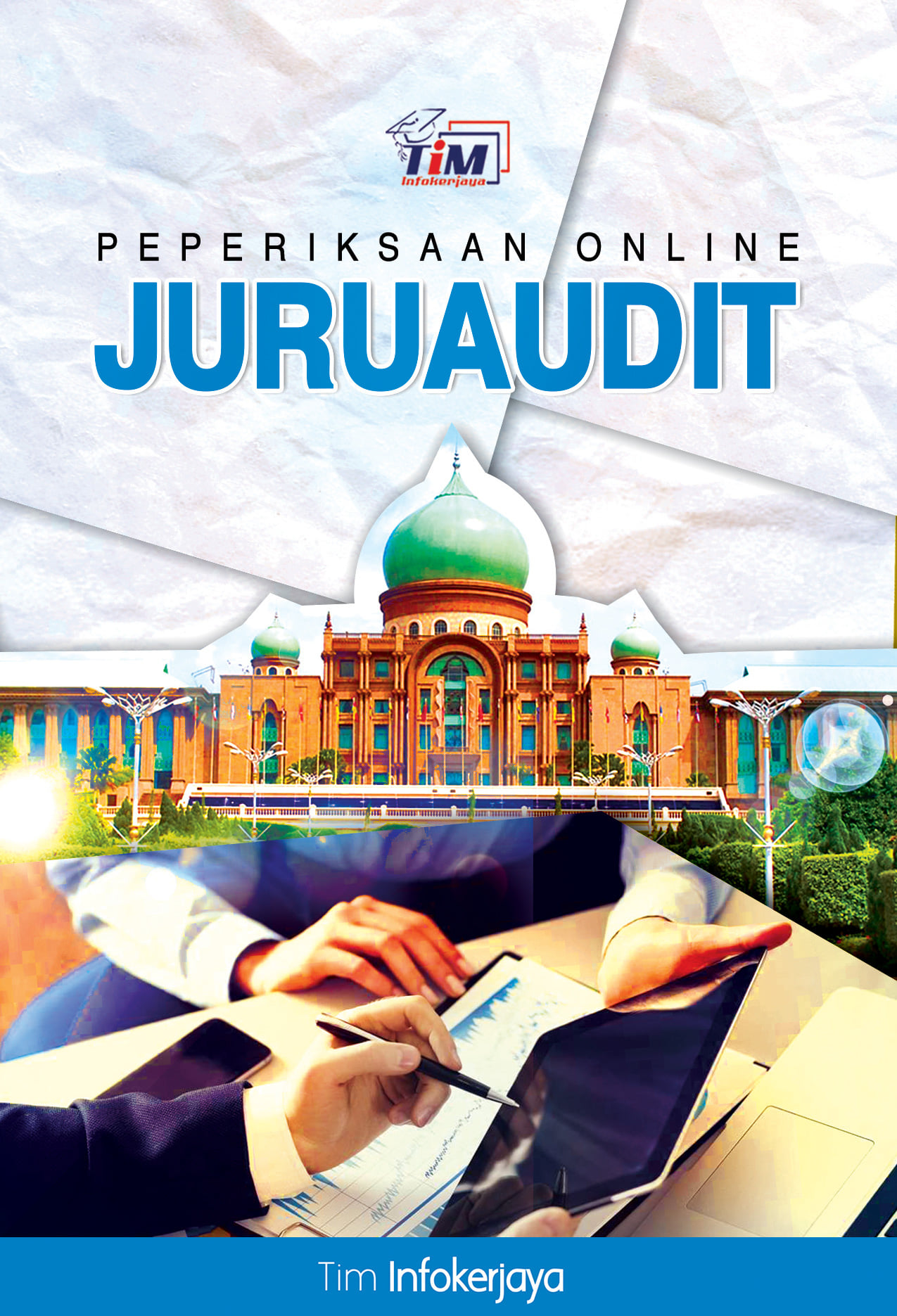 Exam JuruAudit Gred W41 – Tips Kerjaya Graduan