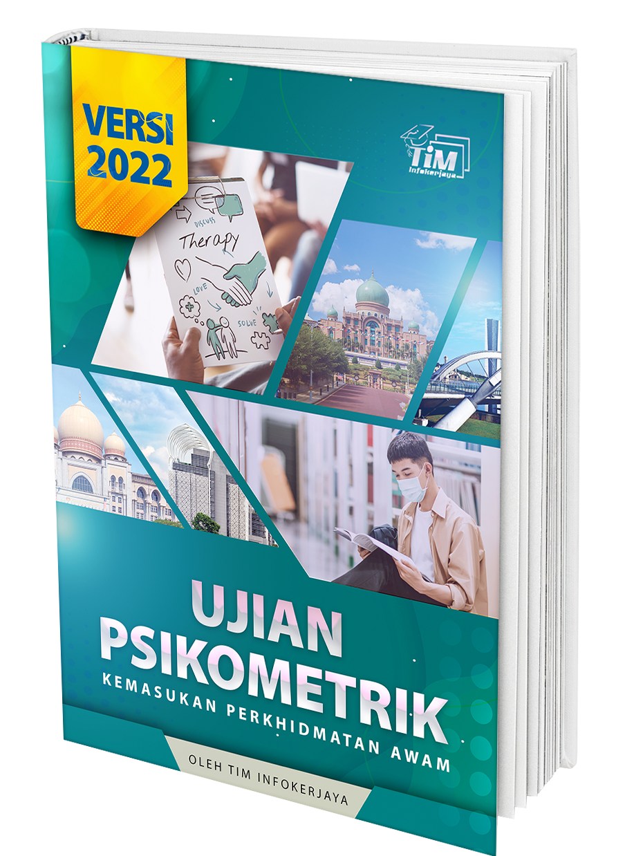 Contoh Soalan Ujian Psikometrik SPA – Tips Kerjaya Graduan