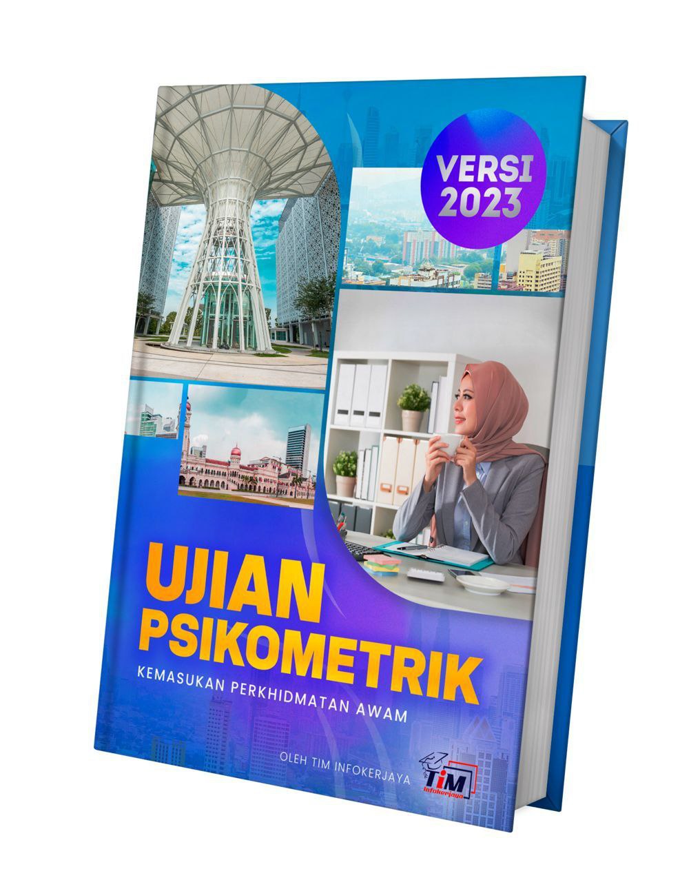 Contoh Soalan Ujian Psikometrik SPA – Tips Kerjaya Graduan