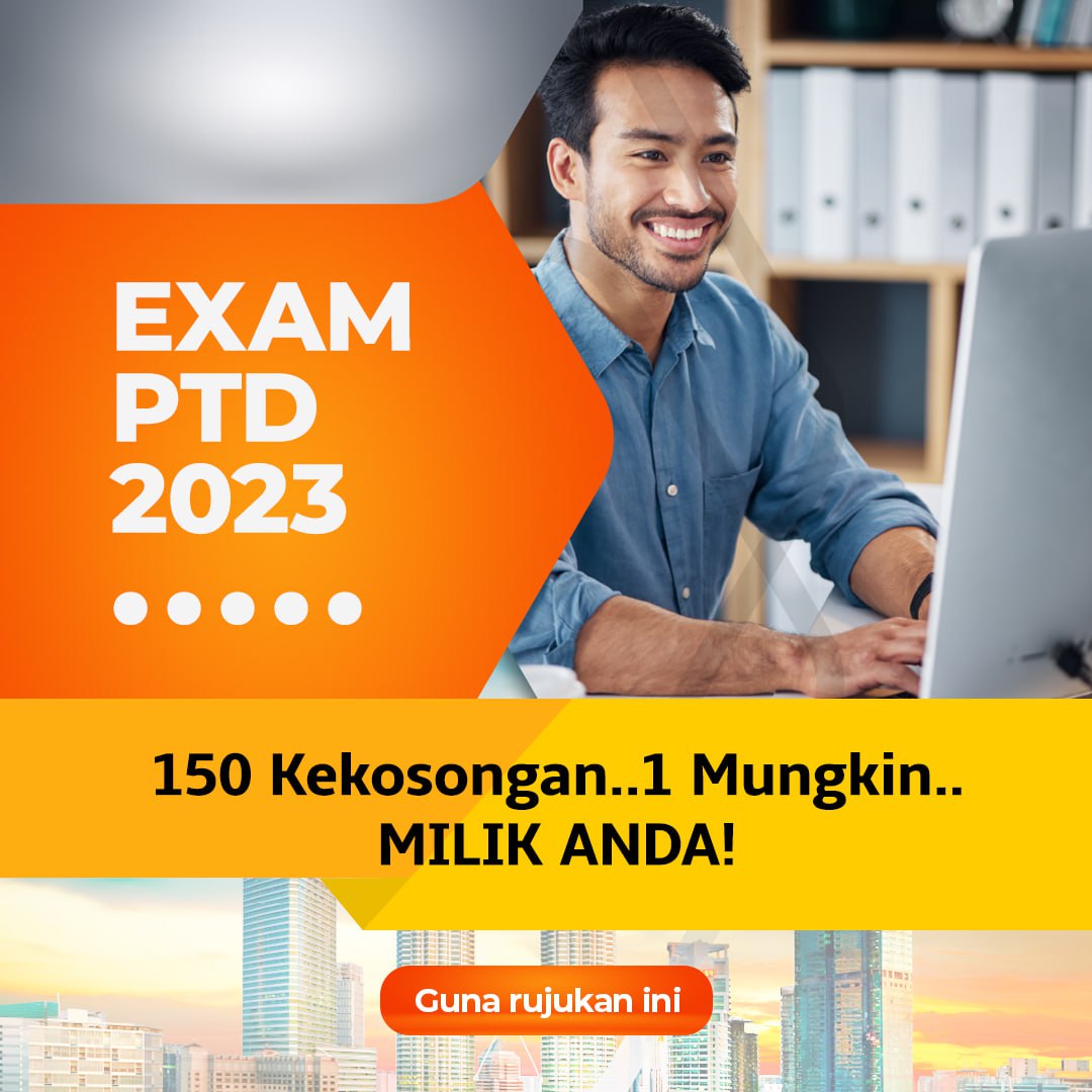 PSEE PSIKOMETRIK PEGAWAI TADBIR DIPLOMATIK (PTD) – Tips Kerjaya Graduan