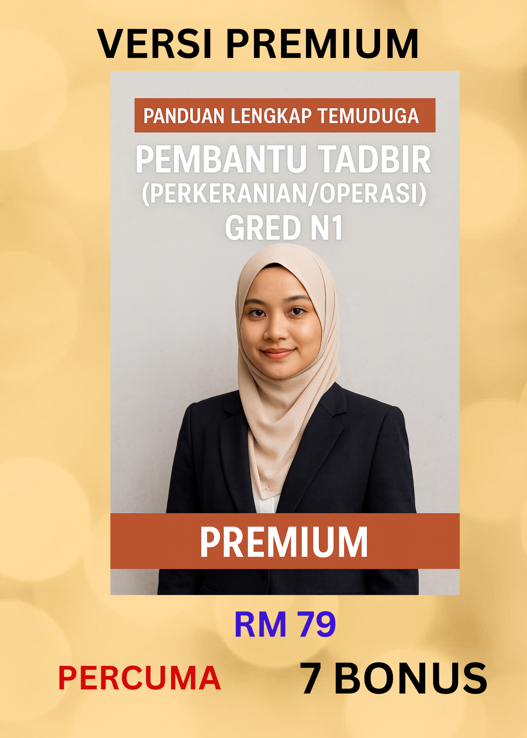 Contoh Soalan Temuduga Pembantu Tadbir Perkeranian Dan Operasi (PTPO ...