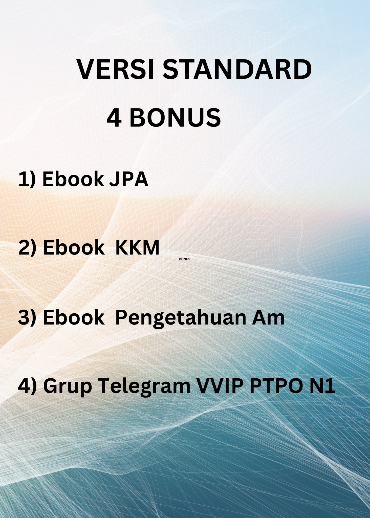 Contoh Soalan Temuduga Pembantu Tadbir Perkeranian Dan Operasi (PTPO ...