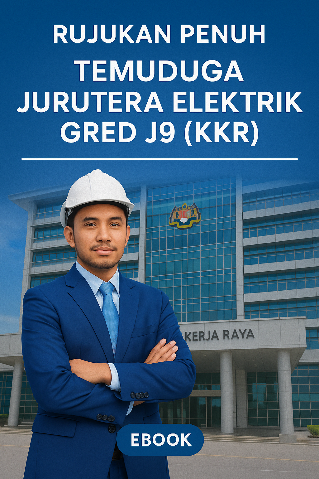 Soalan Temuduga Jurutera Elektrik Gred J9 Di Kementerian Kerja Raya ...