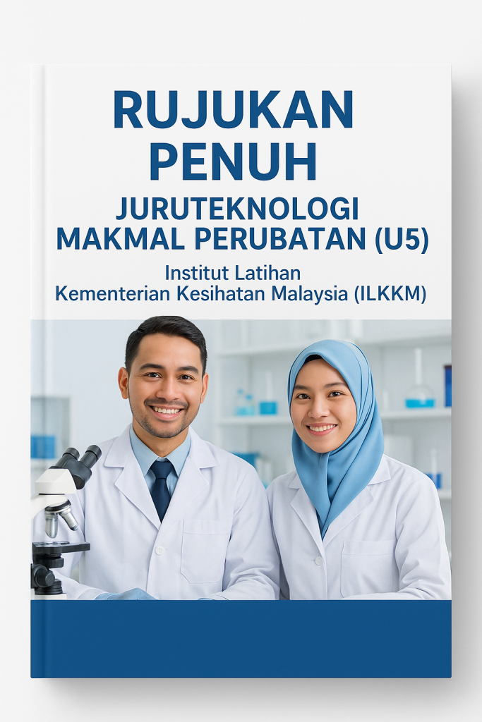 Contoh Soalan Temuduga Juruteknologi Makmal Perubatan Latihan Separa ...
